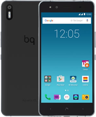 BQ Aquaris X5 16GB, Libre B - CeX (ES): - Comprar, vender, Donar